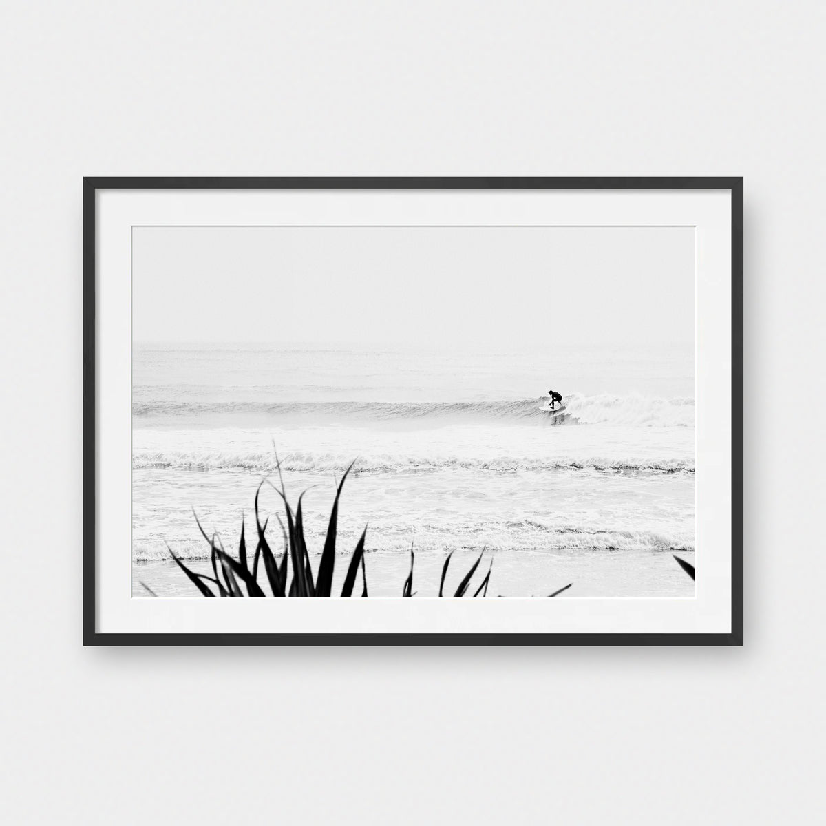 Phantom Surf - LNDN GRAY