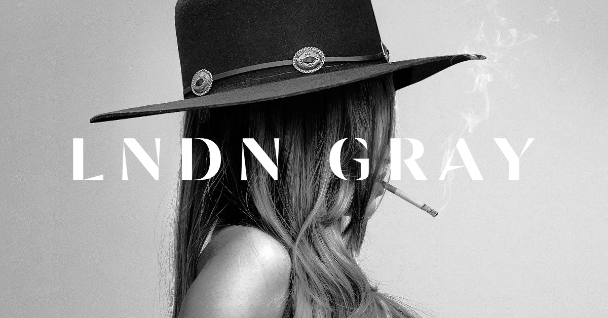 CREATE – LNDN GRAY