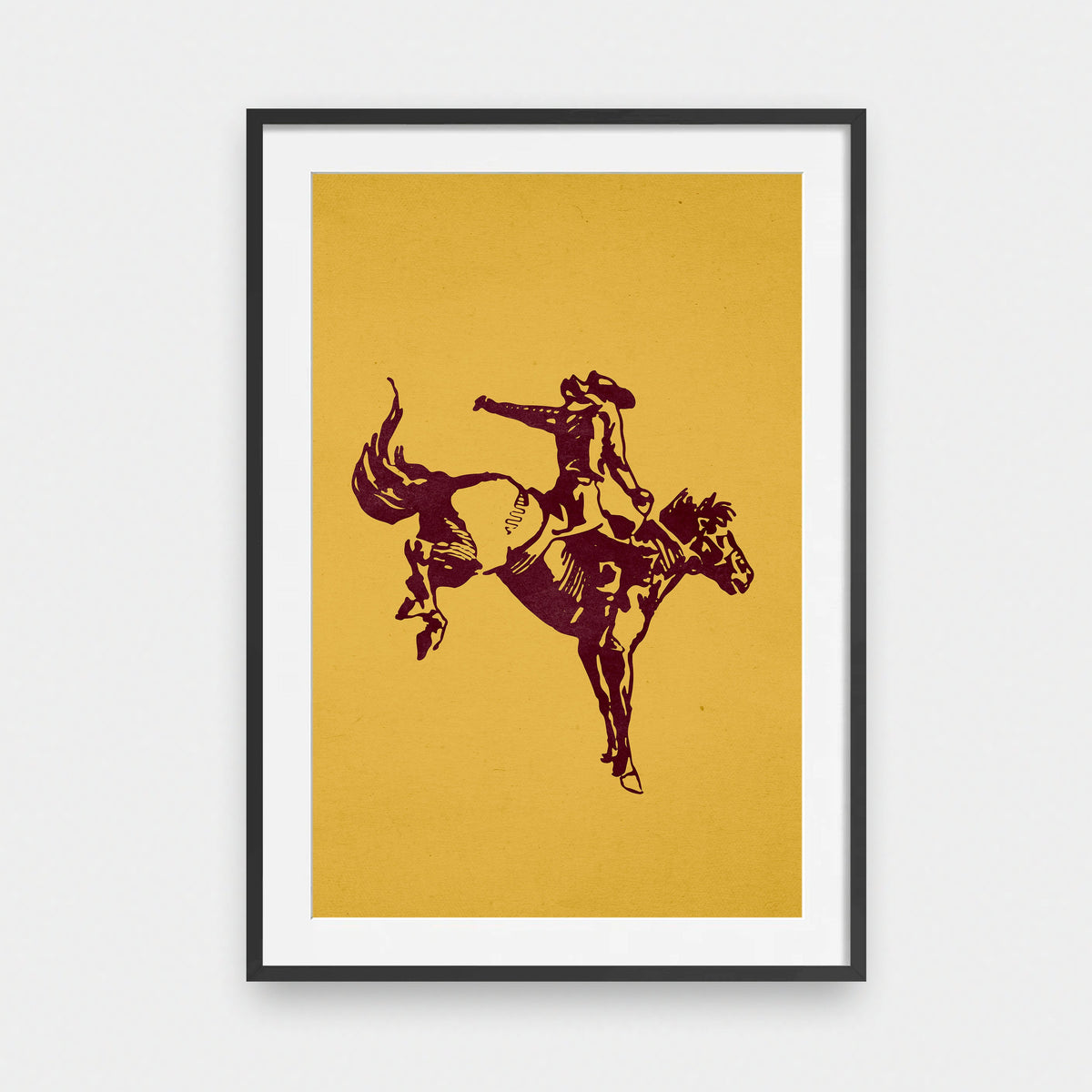 Not my First Rodeo Vol. 2 - LNDN GRAY